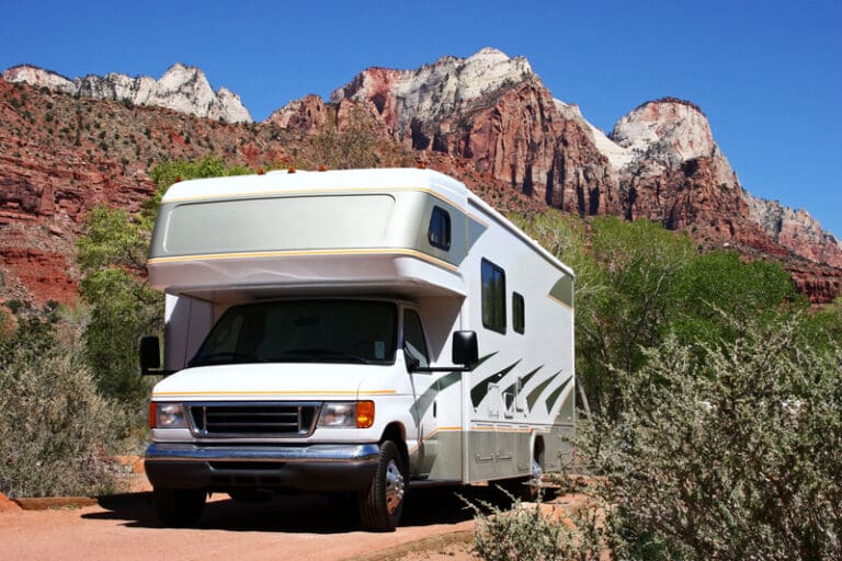 Basic RV Maintenance For RV Owners | Patriot RV Tech