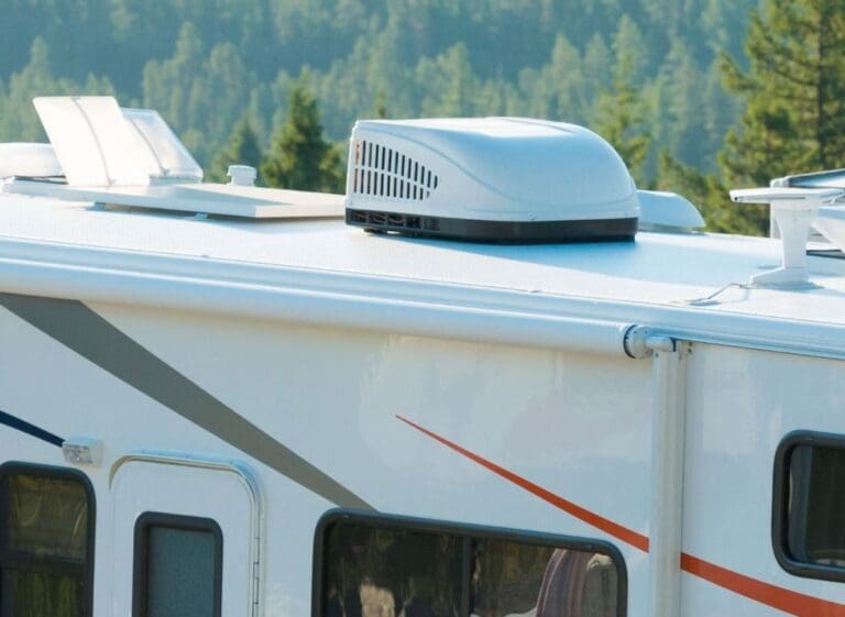The Best RV Roof Replacement Options